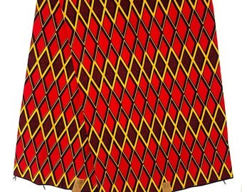 Kitenge cloth | Etsy