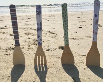 Cooking utensils | Etsy