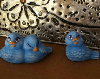 Unique bluebird toy related items | Etsy