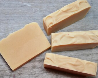 Cold process soap | Etsy