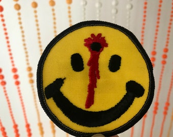 Vintage smiley face | Etsy