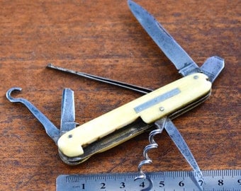 Sheffield knives | Etsy