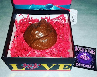 Chocolate poop | Etsy