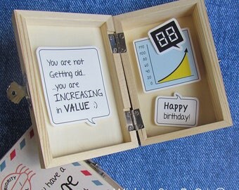 Birthday message | Etsy