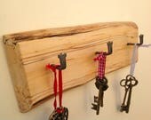 Wall key holder | Etsy