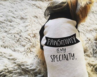 Pawsitive | Etsy