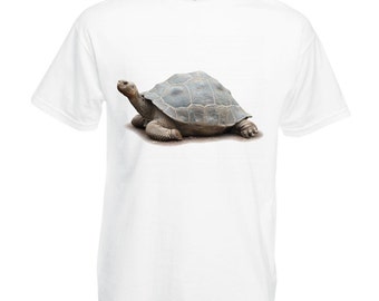 Tortoise t shirt | Etsy