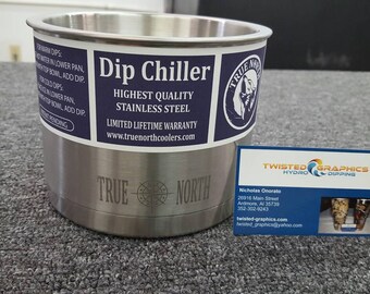 Dip chiller | Etsy