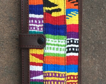 Guatemalan wallet | Etsy