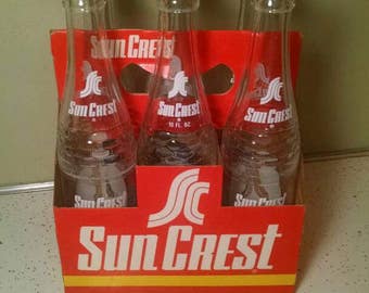Suncrest | Etsy