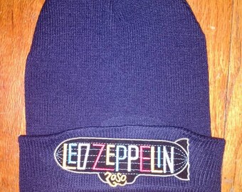 Led zeppelin shirt | Etsy