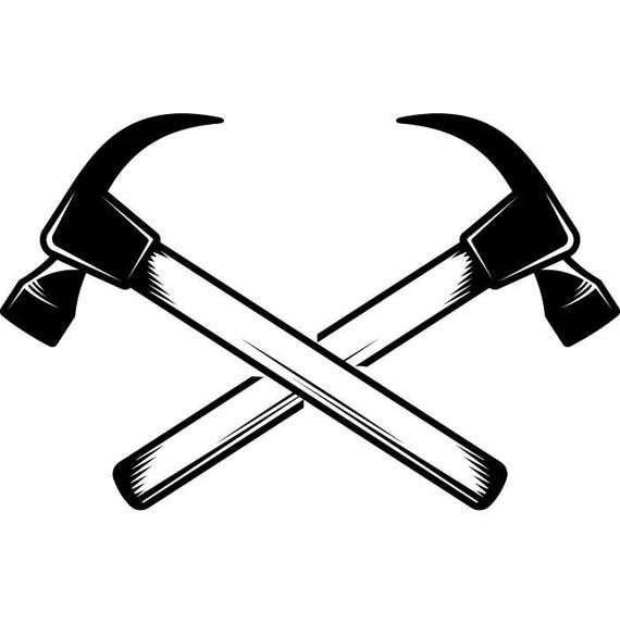 Hammer Down Logo
