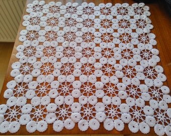 Rectangular doily | Etsy