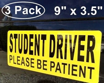 Please be patient | Etsy