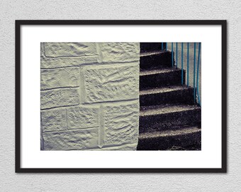 Stair railing | Etsy