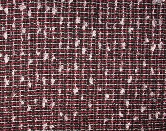 Boucle fabric | Etsy