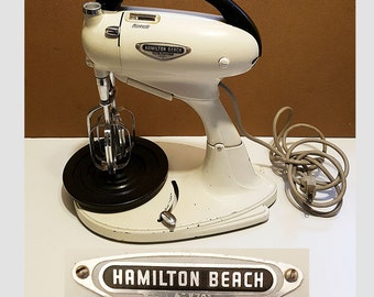 Vintage stand mixer | Etsy