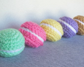 Macaroons | Etsy