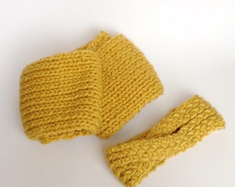 Infinity headbands | Etsy