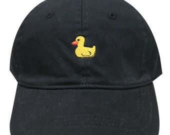 Rubber duck hat | Etsy