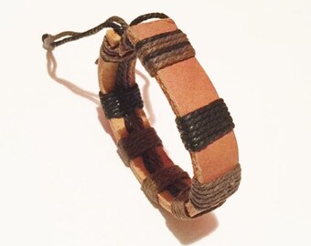 Men african bracelet | Etsy