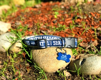 Seahawks dog | Etsy