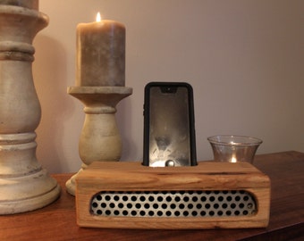 Phone amplifier | Etsy