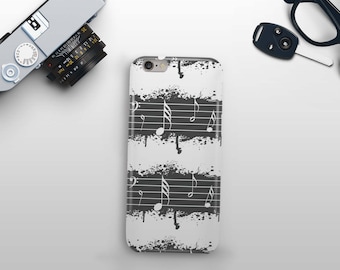 Music iphone case | Etsy