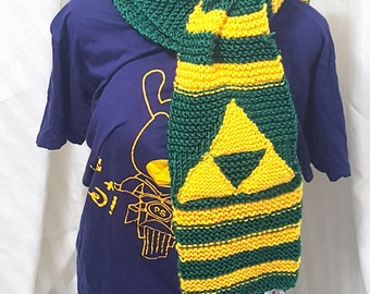 Zelda scarf | Etsy