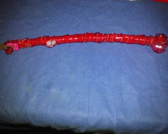 wiccan wand – Etsy