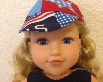 Doll baseball cap | Etsy