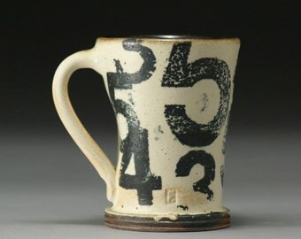 Springfield Pottery Jennifer Falter and by springfieldpottery