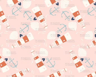 Sea shell flowers | Etsy