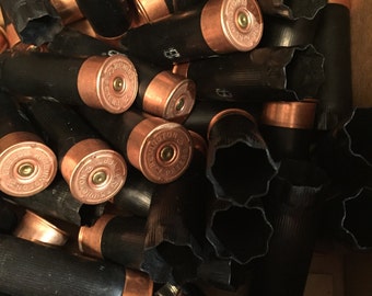 Used shotgun shells | Etsy