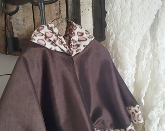 Car seat poncho | Etsy