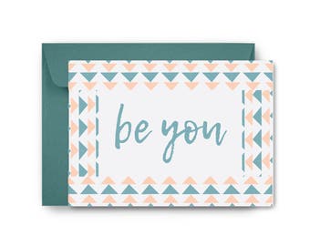 Break up card | Etsy