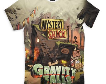 Gravity falls | Etsy