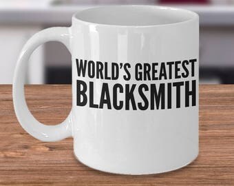 Blacksmith gifts | Etsy