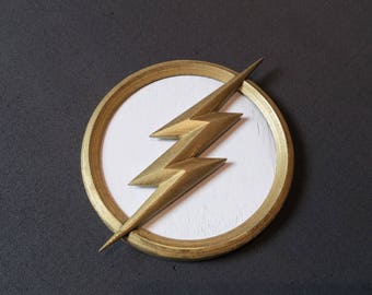 Flash costume | Etsy