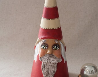 Fawn Pug Doll with Balloon / Teddy Bear by millercampbell on Etsy