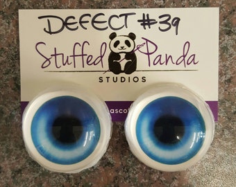 Stuffed Panda Studios by stuffedpandastudios on Etsy