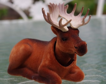 Bobble head moose | Etsy