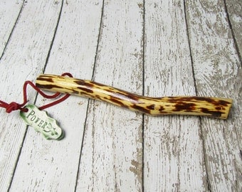 Talking stick | Etsy