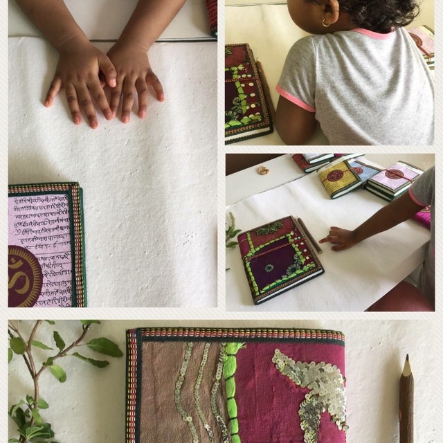 Unique Handcrafted and Eco Friendly Indian by IndianJournals