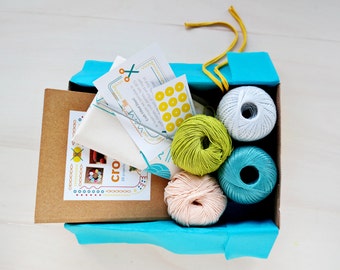 Crochet bag pattern | Etsy