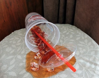 Food Drinks & Fun Spills For Your Staging Needs by FakeFoodDecor