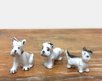 Bone china miniature | Etsy