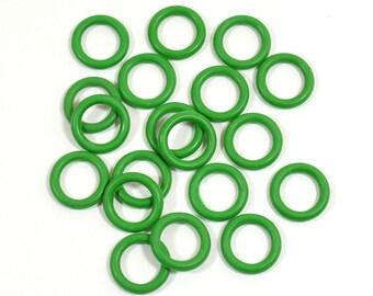 Green grass ring | Etsy