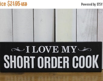 Items similar to Humorous Kitchen Decor, Sassy Kitchen Sign, Sassy Food ...