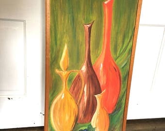 Robert lyons art | Etsy